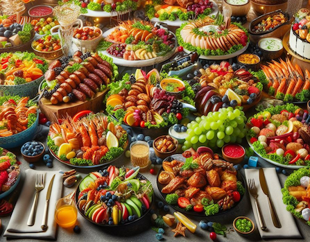 Feature Buffet / Add-On Licenses