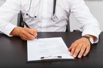 PCS Form Requirements for EMS Transport in AngelTrack