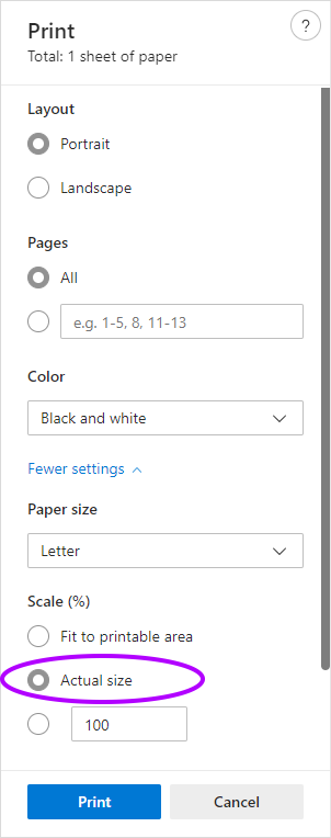 Filing a Paper Claim / Printing a CMS-1500