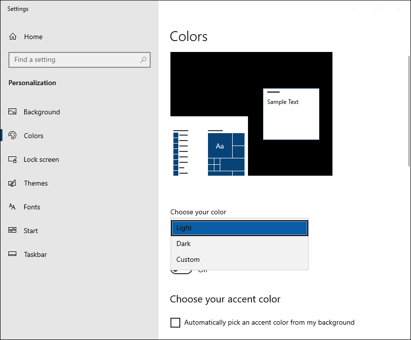 IT, Mobile Devices, and Browsers FAQ