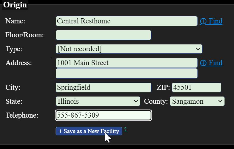 Basic Dispatch Guide - a Foundational Primer